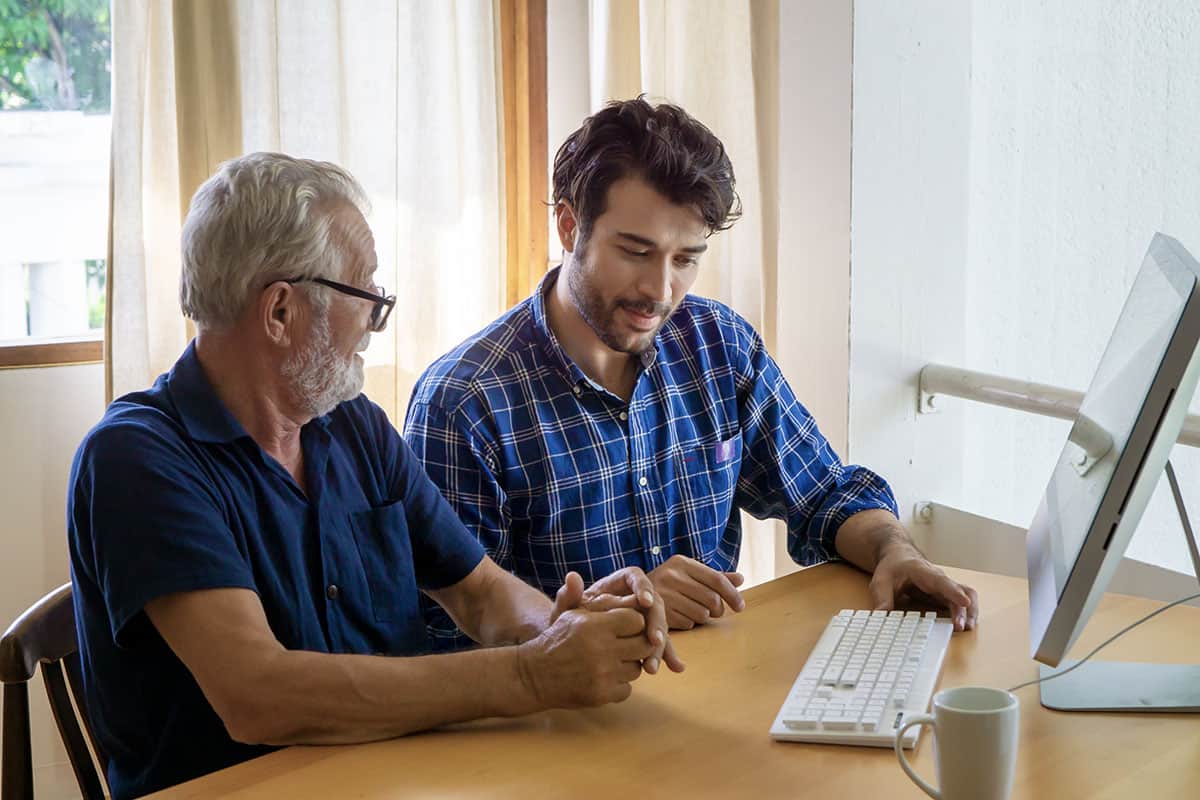 Computer Repair Services What to Do When You Need Professional Help ...