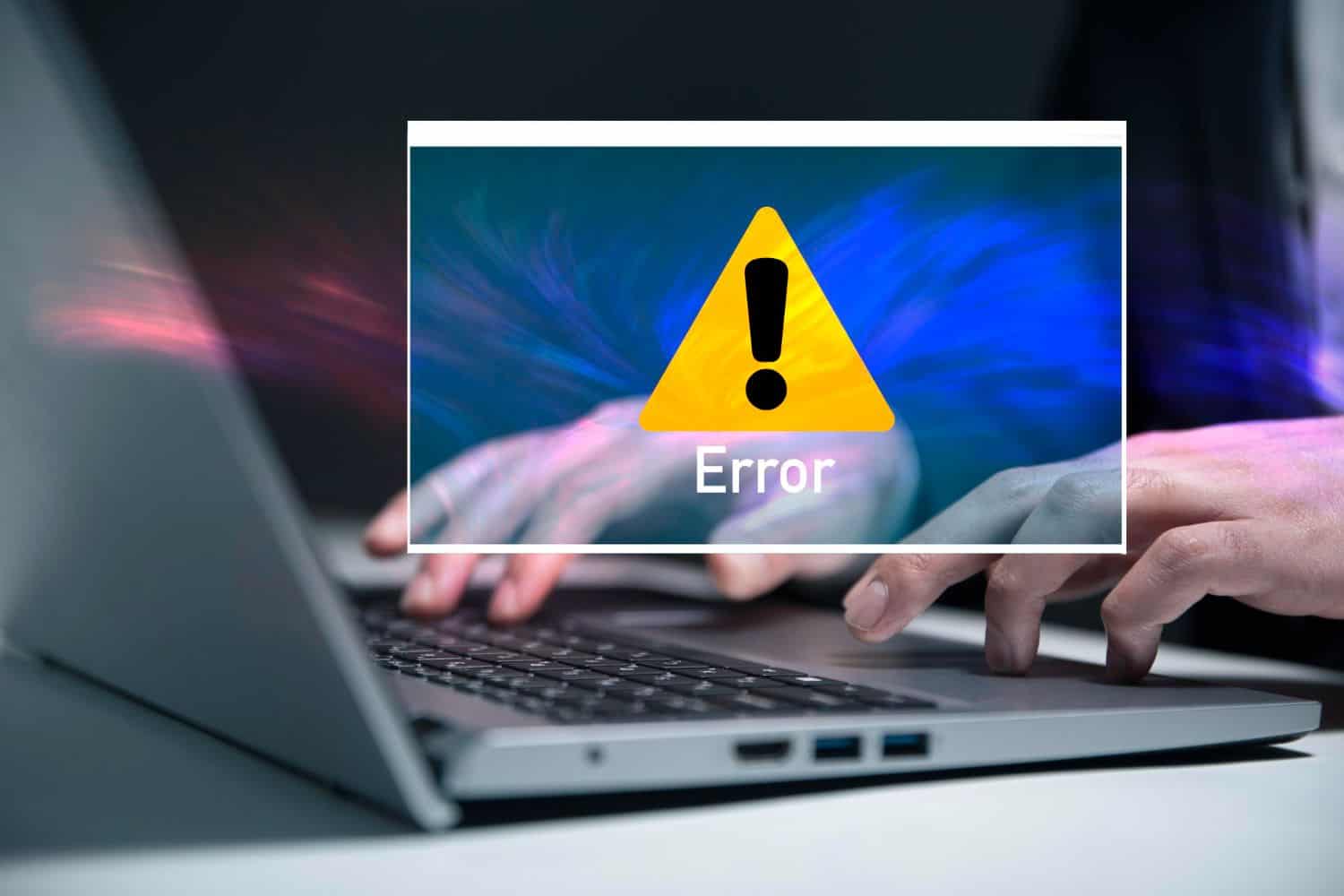 Common Computer Blue Screen Error Codes and Their Fixes - by Geeks On ...