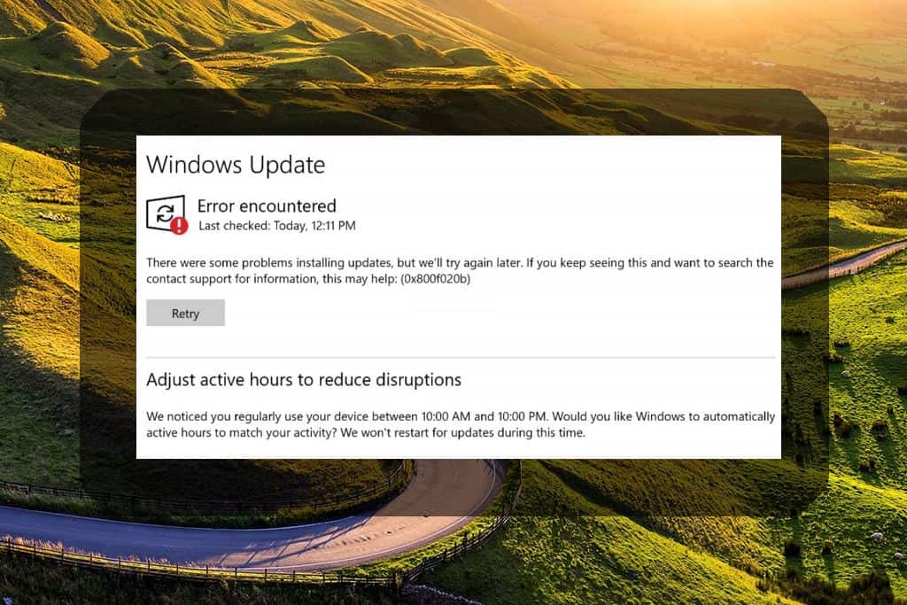 Windows Update Errors Fix - By Geeks On Command | How To Fix Common ...